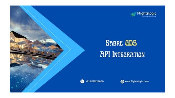 Sabre API Integration.pptx