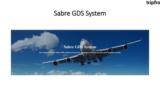 GDS System | PPT