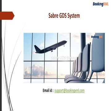 Sabre GDS System.pptx