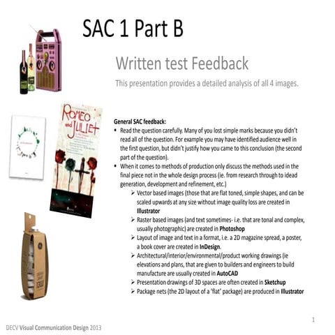 Sac 1 part a | PPT