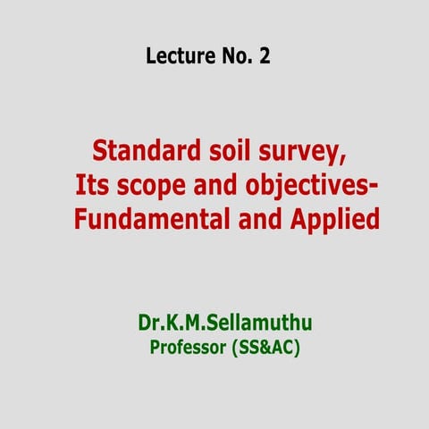 SAC 201 LECTURE 2.ppt important information | PPT