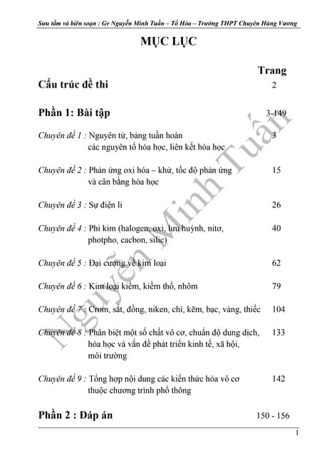 Bài 3 - Hóa 10 - CTST.pptx