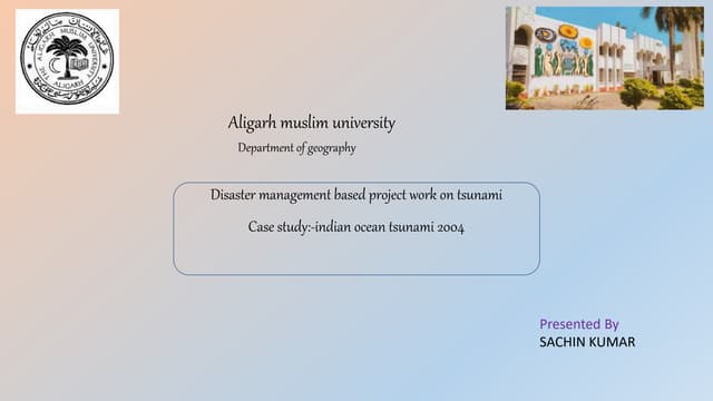 Cyclone Case Study Odisha 1999 Super Cyclone in India. | PPTX | Weather ...