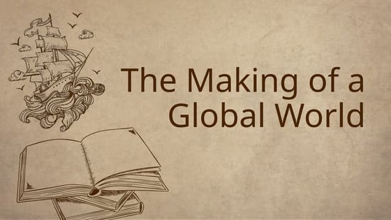 AP WORLD HISTORY - Chapter 18 colonial encounters in asia and africa ...