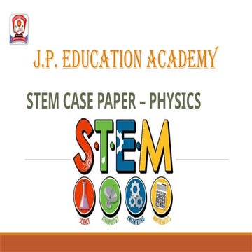 Exploring the Phenomenon and Applications of Physics in general life ...