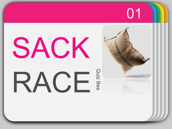 Calamansi relay mechanics (this) | PPT