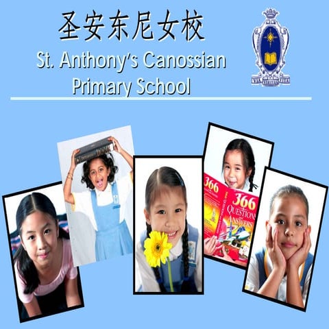 Sacps Presentation Slides Cl | PDF