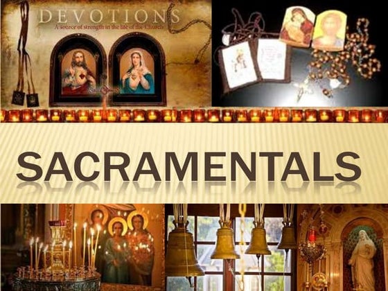 Signs & Symbols Of The Catholic Faith | PPT | Christianity | Religion ...