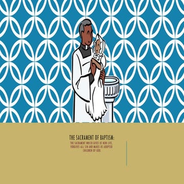 Seventh-day Adventist Baptismal Vows (Standard 13) | PPT