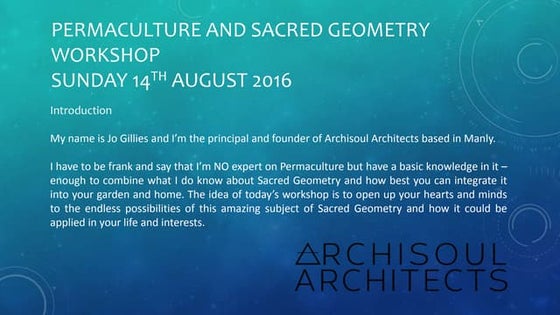 Mathematical patterns in nature | PPT