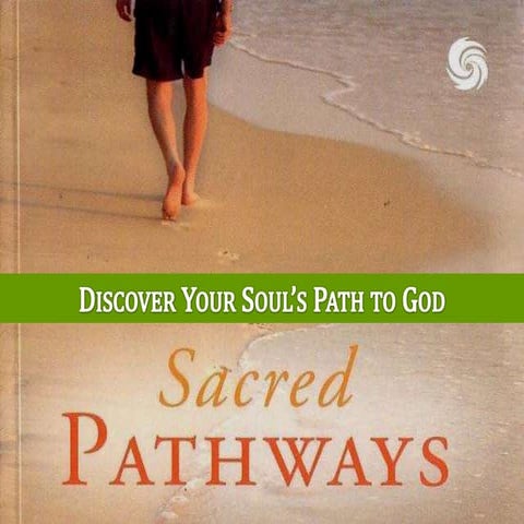 Sacred Pathways, Tipe Spiritual | PPTX