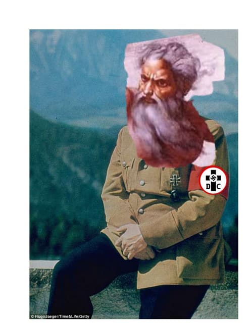 Austria Essay | DOCX