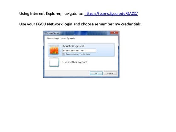 Tutorial #1 - SACS Basic | PPTX | Technology & Computing