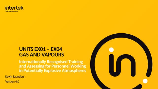 COMPEX TRAINING - OCS TRAINING INSTITUTE - COMPEX 01-04 | PDF