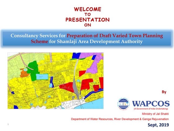 Sabarmati Riverfront Development Project | PDF | Civil Engineering ...