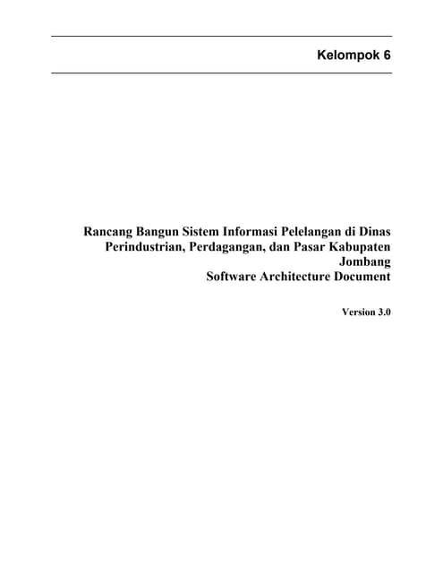 cara membuat Form Transaksi Java | PDF