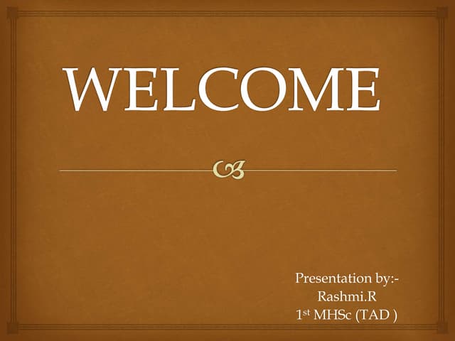 Color fastness to rubbing by Crockmeter | PPT