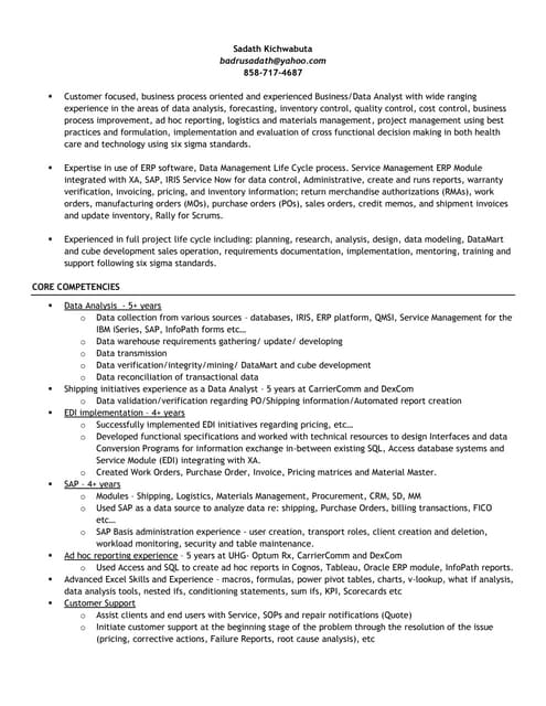 Marcus Hooks Resume 2016 | DOCX | Computer Software and Applications | Computing