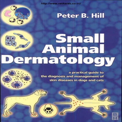 Small Animal Dermatology | PDF