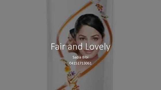 Nirala Sweets | PPT