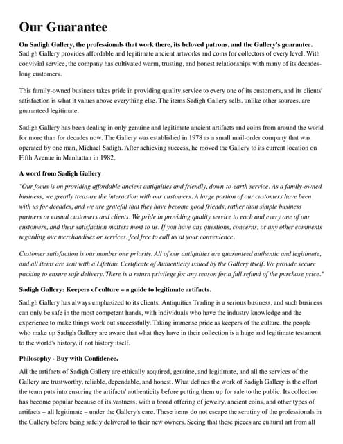 The Greek ring: An ancient status symbol | PPT