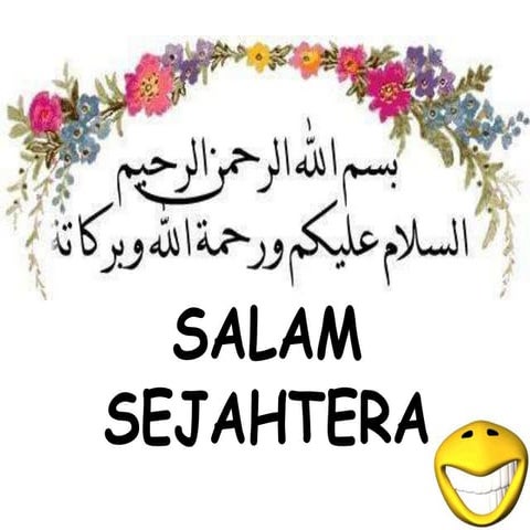 (Sadn1013 h) kump 1 | PPTX