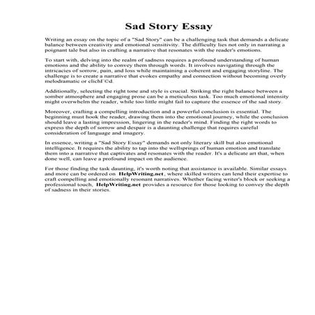 Essay Earthquake.pdf