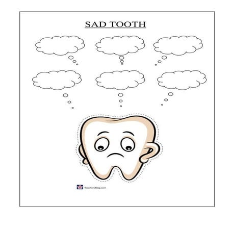 SAD TOOTH.docx