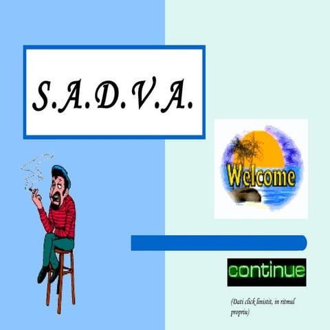Sadva | PPT