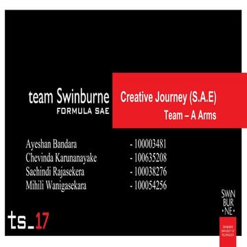 FSAE A ARMS Presentation 1.pptx