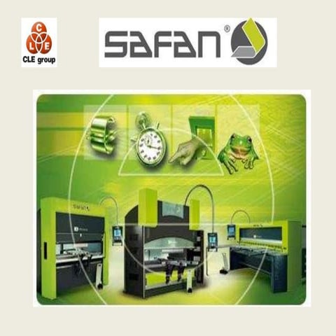 Safan Presentation | PPTX