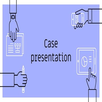 case presentation .pptx
