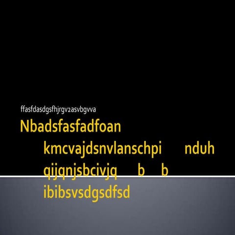 Safasfasfda | PPTX