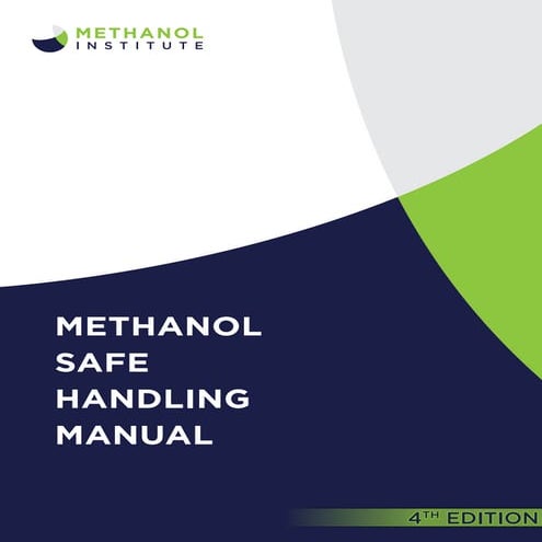 Methanol-Safety-Handling-for - Insurance .pdf
