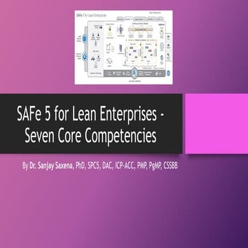 SAFe 5 for Lean Enterprises - Seven Core Competencies.pdf