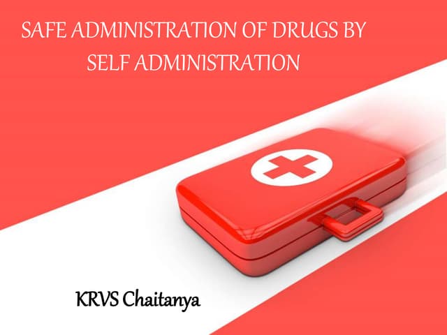 Eye instillation and ointment | PPTX