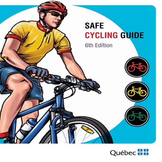 Safe cycling | PDF
