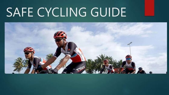 Cycling | PPT