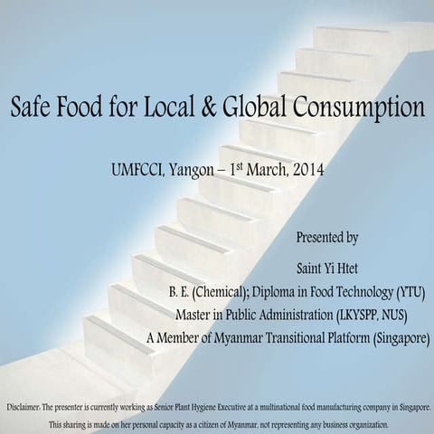 Food Regulatory Agencies.pptx