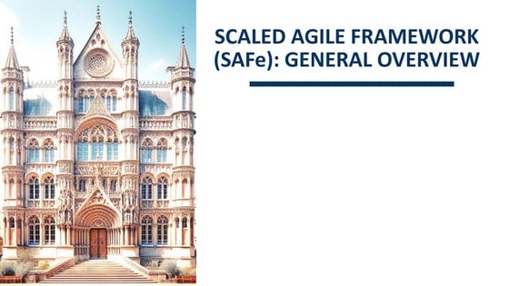 Key Steps in Agile Software Delivery Roadmap | PDF