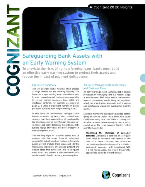 Firco Continuity | PDF