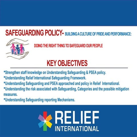 Presentation on PSEA | PDF