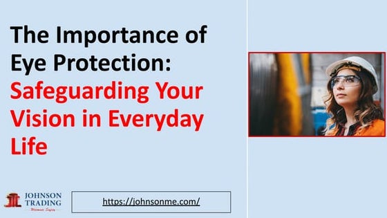 Nitin Doshi - Eye Care Tips | PDF