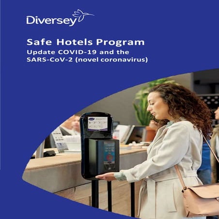 Safe hotel program | PDF