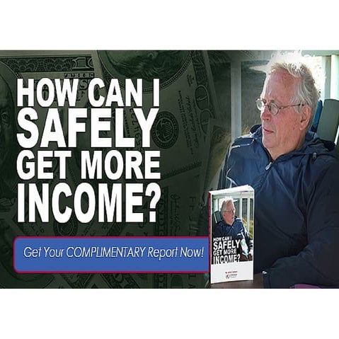 PROTECT & GROW YOUR INCOME SAFELY | PPT