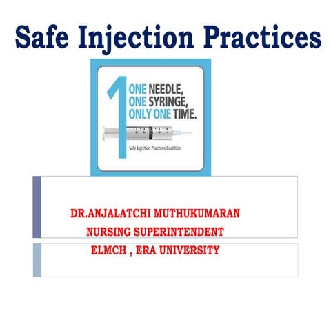 safe injection practice as per NABH.pptx