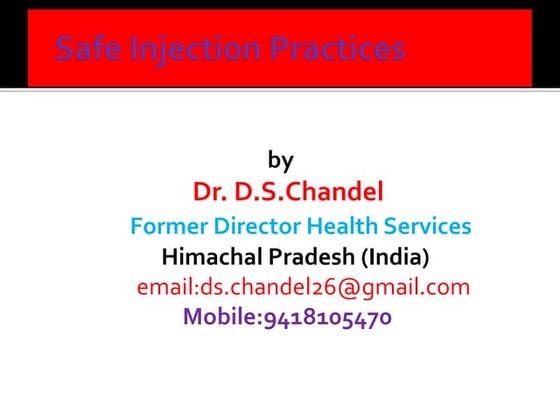 4. injection caps | PPT