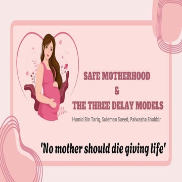 SAFE MOTHERHOOD.pptx