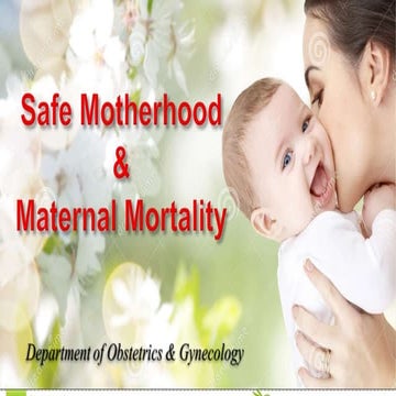 SAFE MOTHERHOOD.pptx