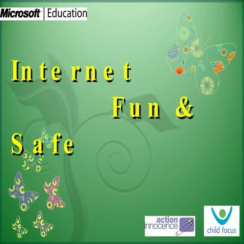 Safer Internet Day | PPT